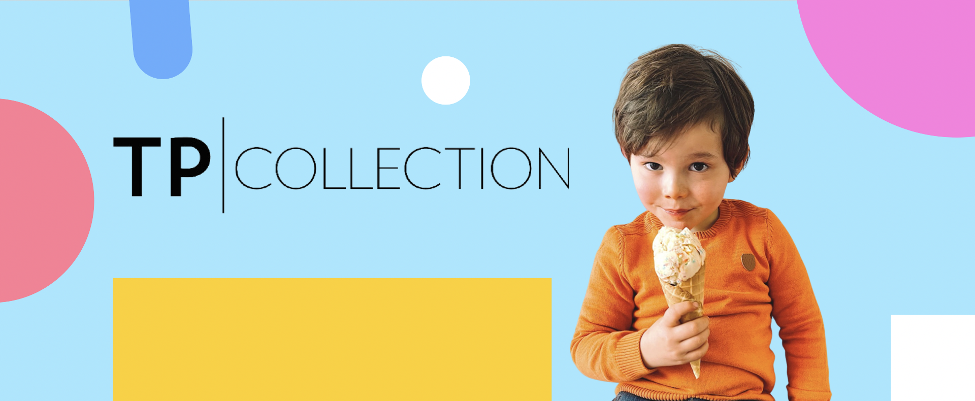 Home - TP COLLECTION